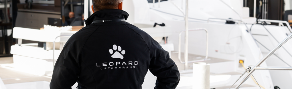 News & Events - Leopard Catamarans