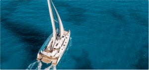 Leopard 46 Sailing Catamaran: Interior Layouts, New Features and Hybrid ...