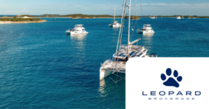 About Leopard Catamarans | Leopard Catamarans US