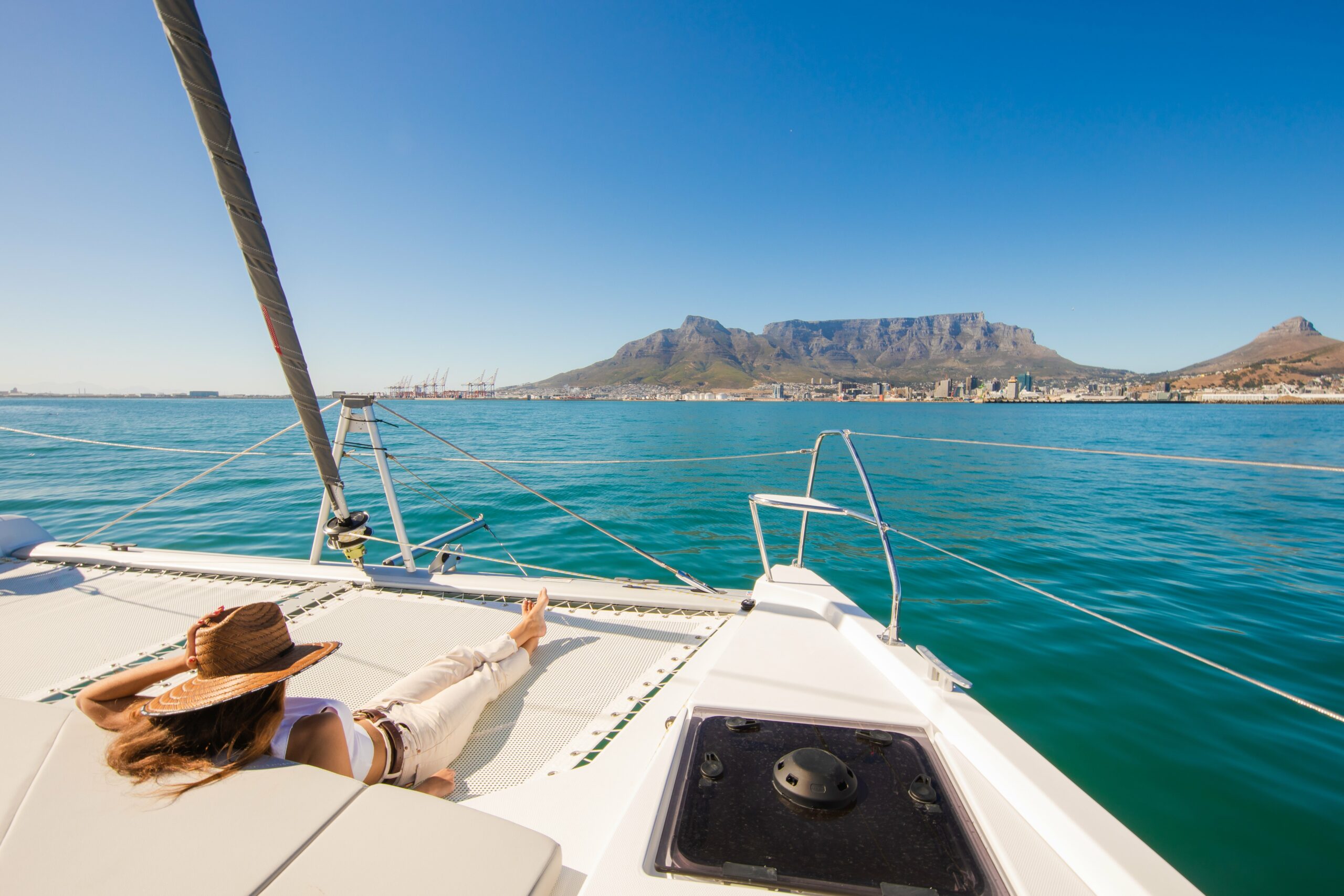 Cape Town Delivery, is it the way to go?