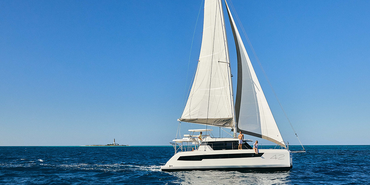 Understanding Polar Diagrams: Sailing by The Number to Maximise Performance