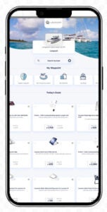 Leopard Catamarans | Owner Page