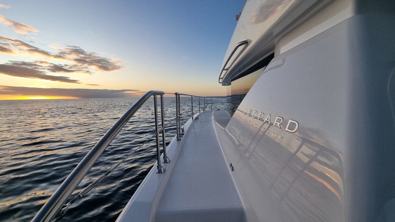 Leopard Catamarans Review: A Veteran Delivery Captain's Verdict